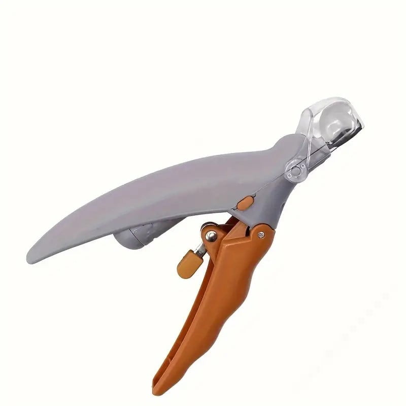 BYXAS LED Dog Nail Clippers with Light, Trimmers with Protective Guard ...