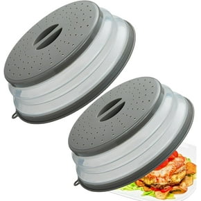 Microwave Splatter Covers