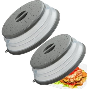Shop Microwave Splatter Guards for Easy Food Protection in Kitchen