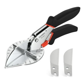 Ronan Multi-Cut 401 DIY Utility Cutter - Wood, Box, Branch, Plant ...