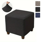 Square Stool Cover