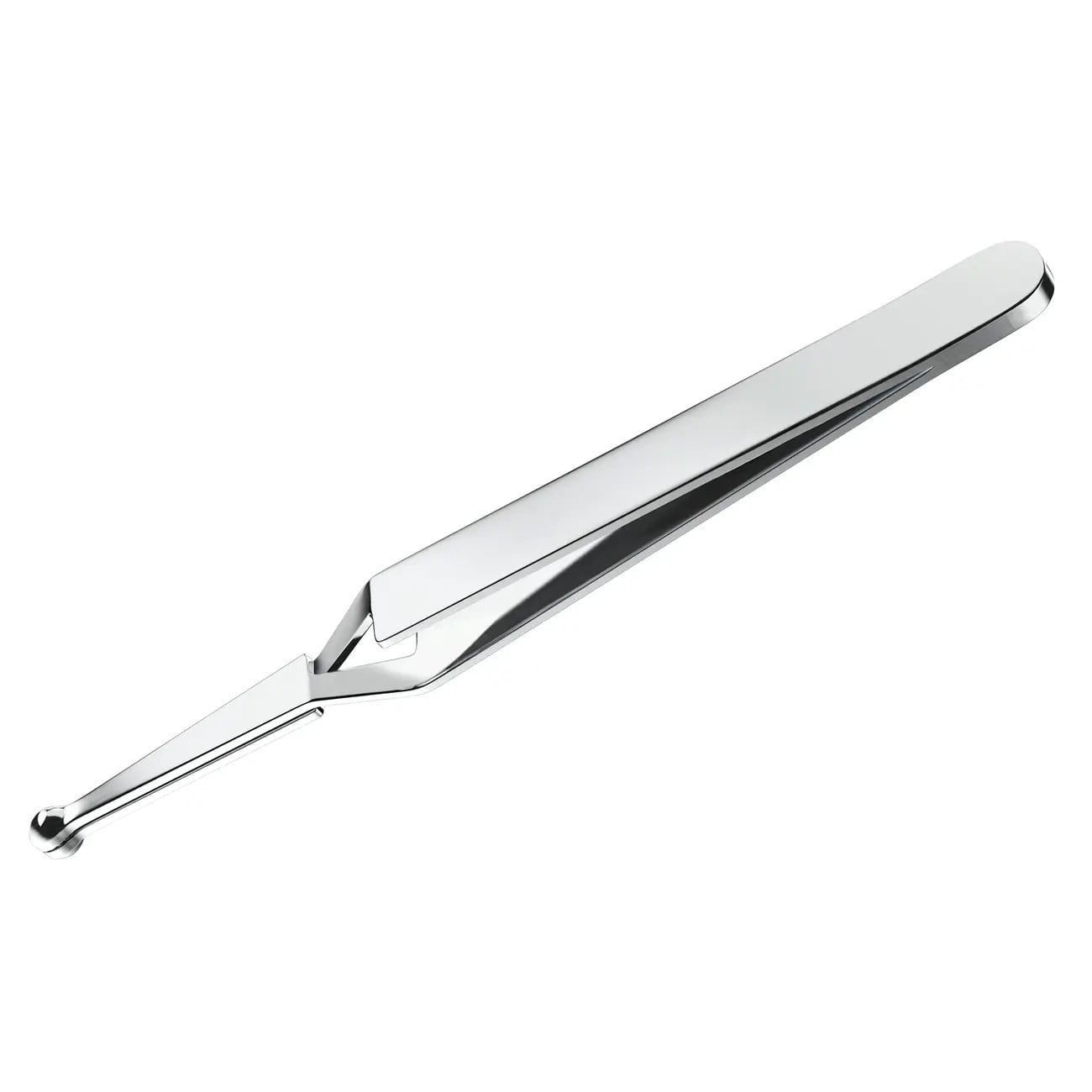 BYXAS Tick Removal Tool- Stainless Steel Flea & Tick Tweezers for Dogs ...