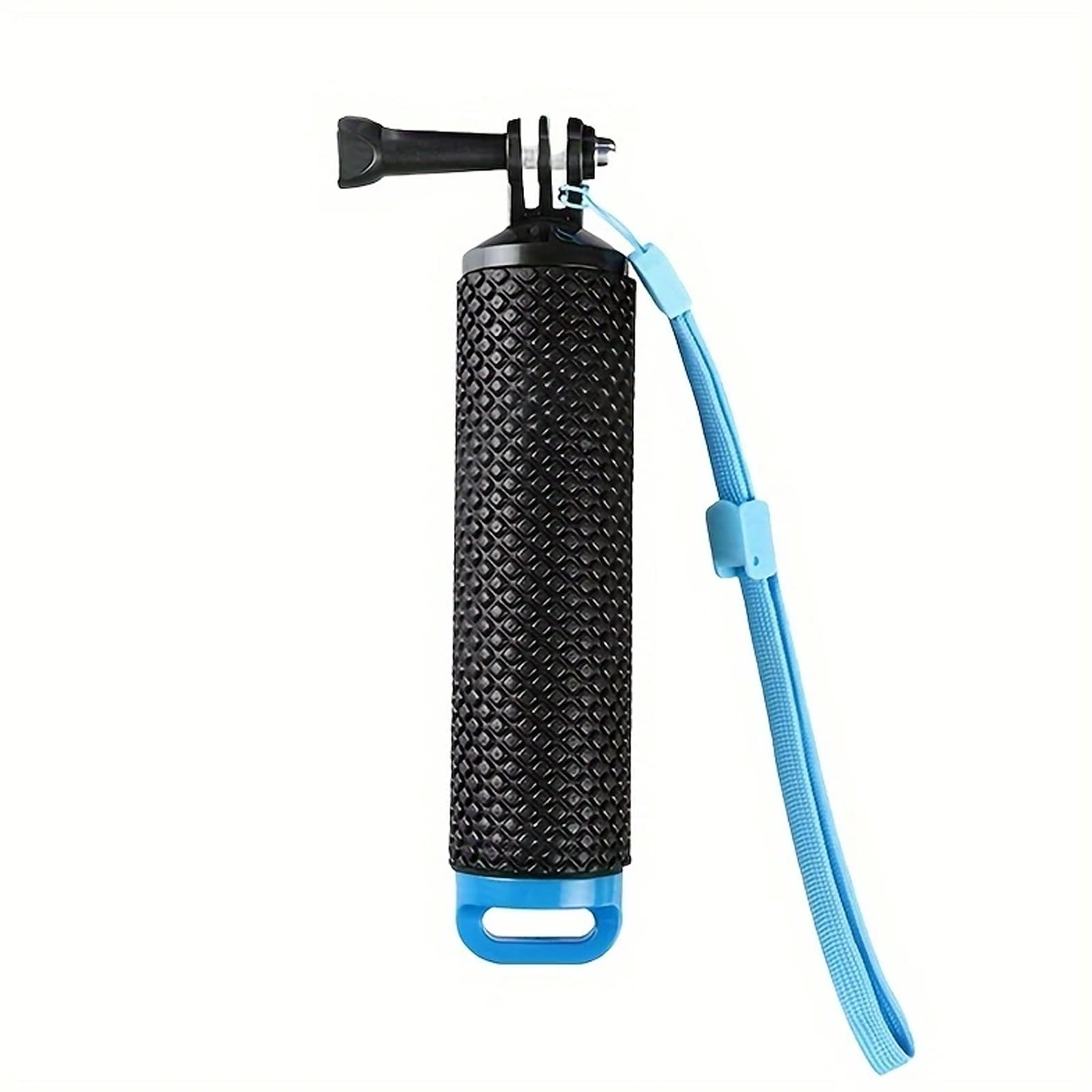 BYXAS Waterproof Monopod Floating Hand Grip for Go Pro Hero 13/12/11/10 ...