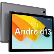Android Tablets on Sale, Hwkond All-new 10.1-in Tablet, 4+32G Ultra ...
