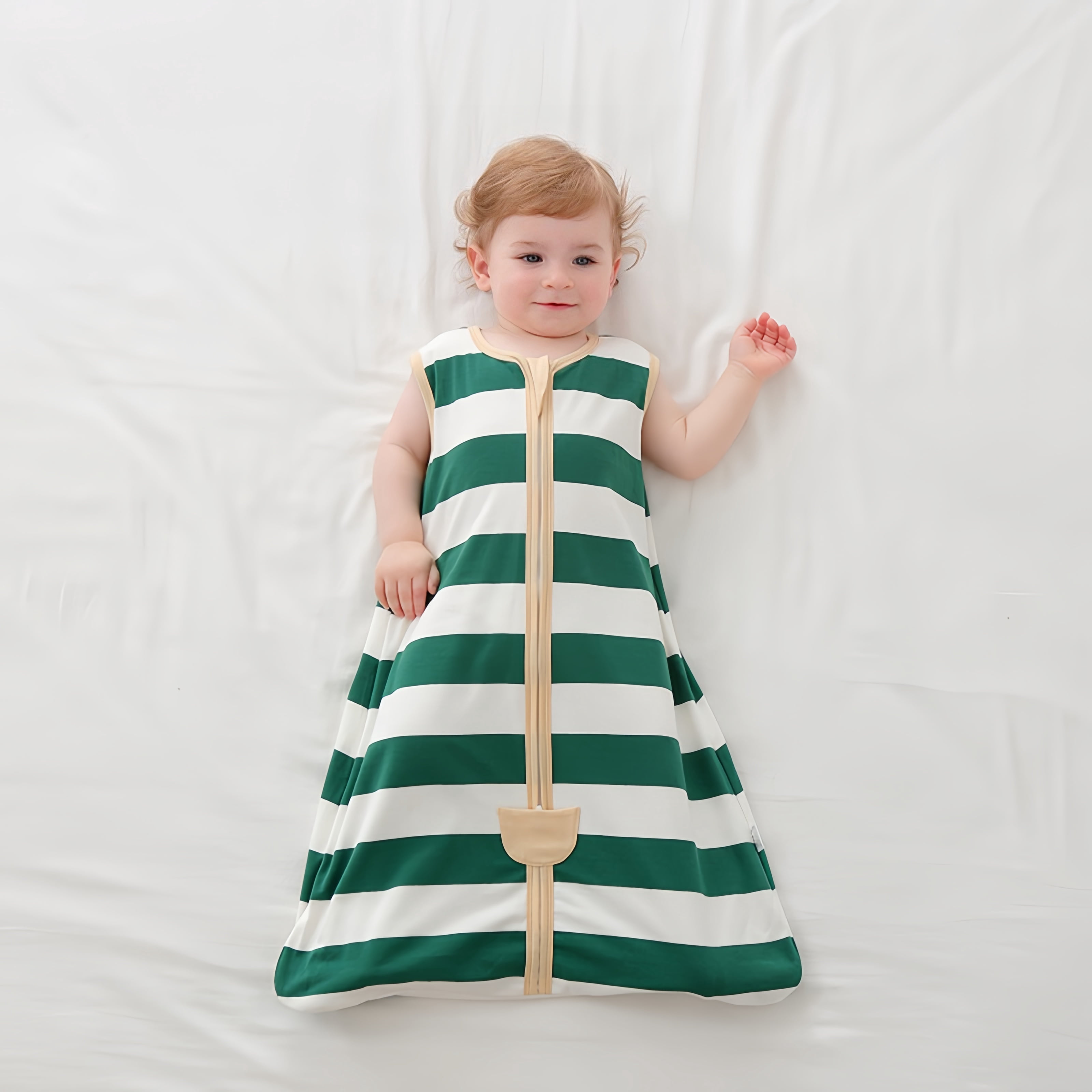 BYYXQ Baby Baby Beekeeper Wearable Blanket, 100% Organic Cotton ...