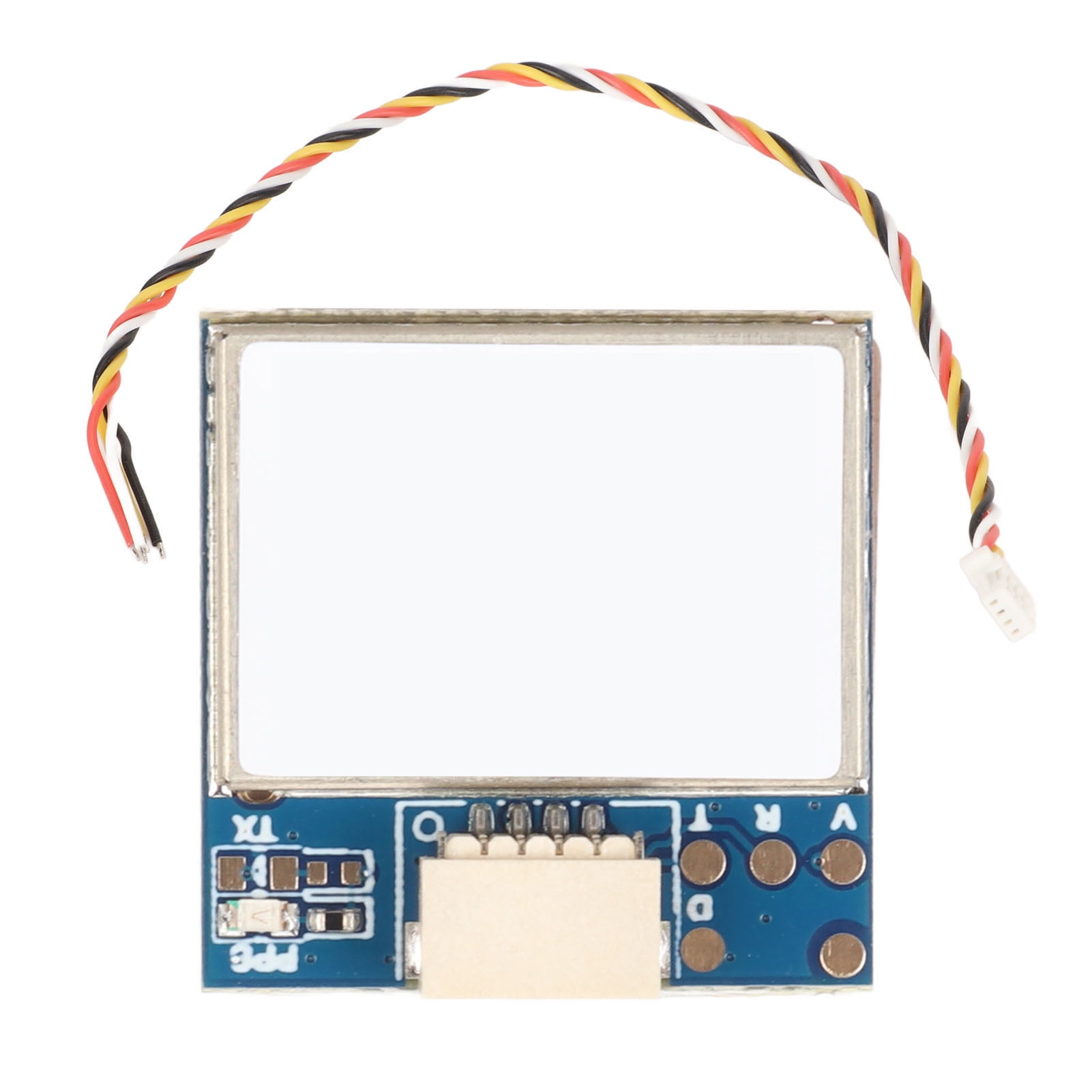 BZ 181 GPS Module Light Weight GPS Positioning Module Microcontroller ...