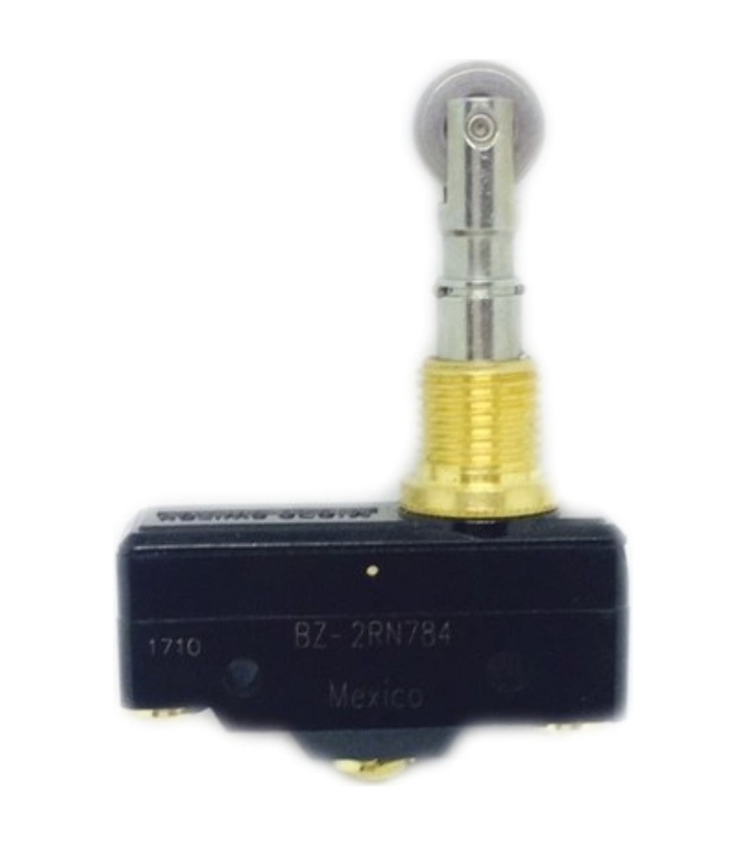 BZ-2RN784 BASIC SNAP ACTION SWITCH LARGE BASICS - Walmart.com