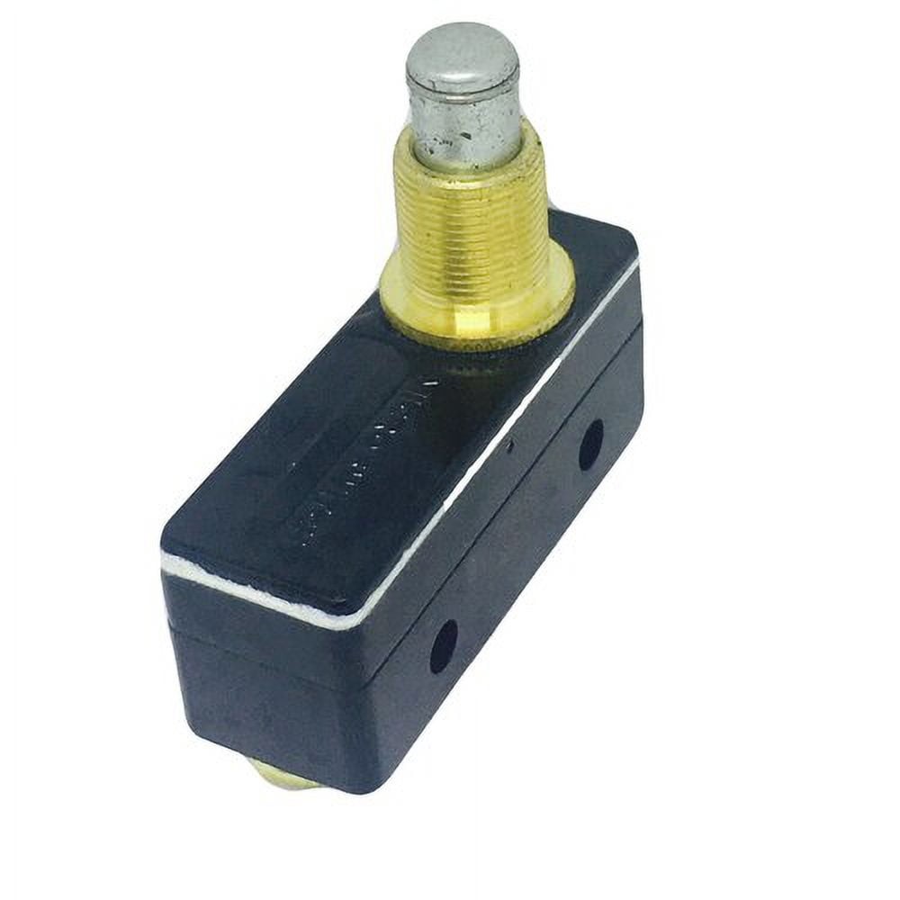 BZ-2RQ1020-A2 Basic Snap Action Switches Large Basics - Walmart.com