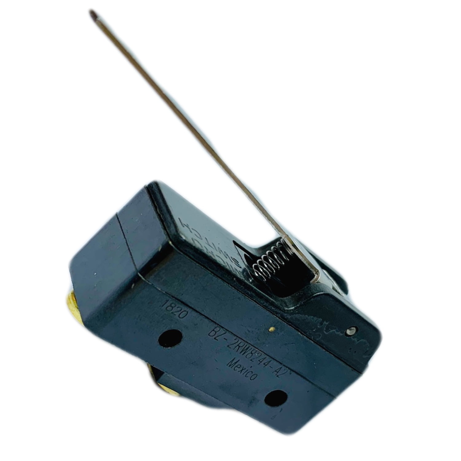 BZ-2RW8244-A2 Basic Switch Snap Action 5A 125 VAC - Walmart.com