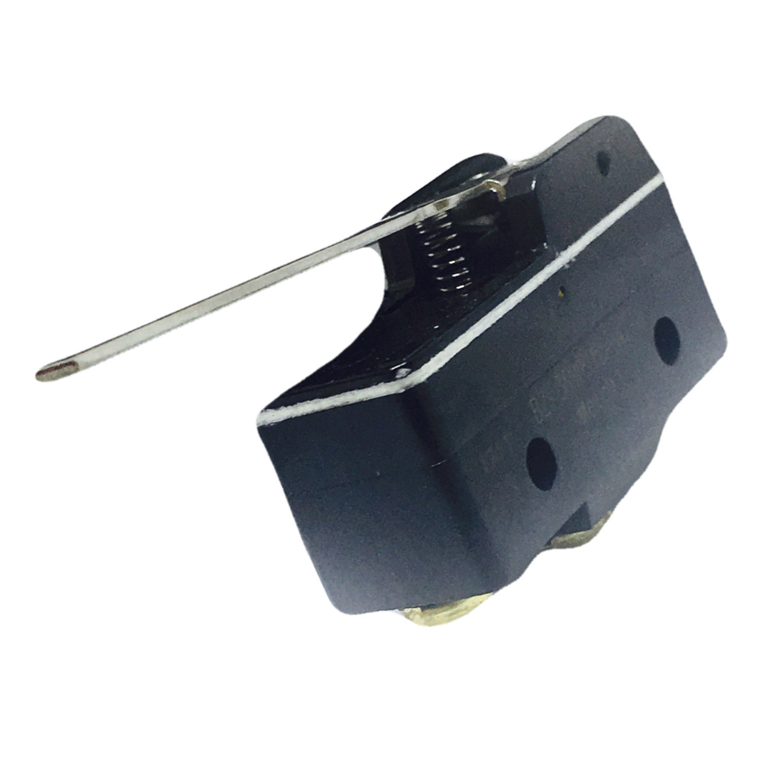 BZ-3RW8055-A2-S Basic Snap Action Switches LARGE BASICS Z Plung LOC ...