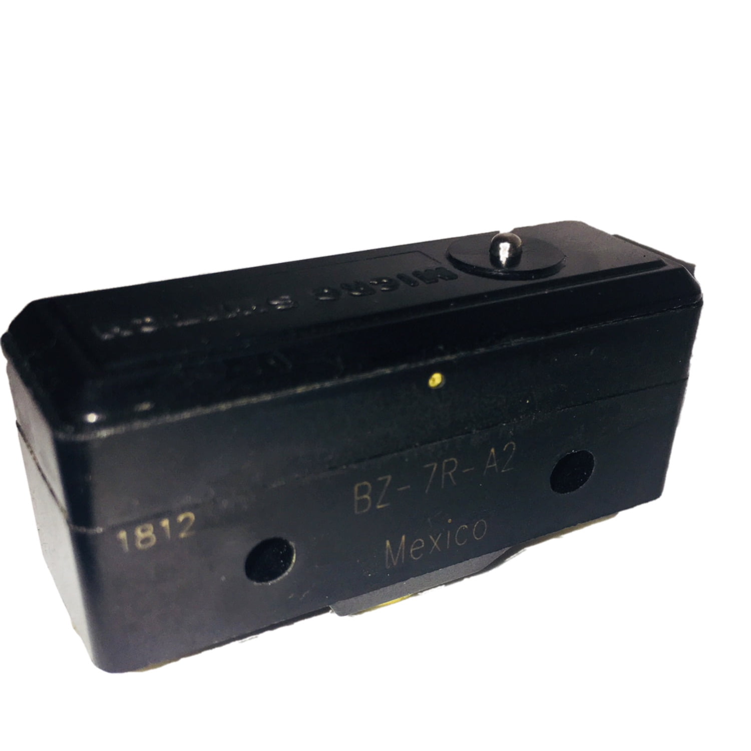 BZ-7R-A2 Basic / Snap Action Switches Basic / Snap Action Switches ...