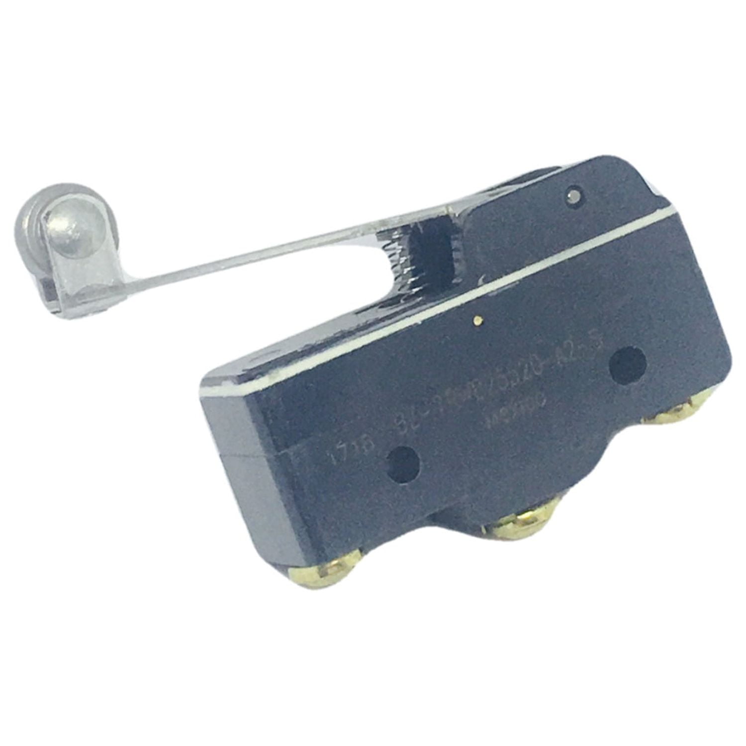 BZ-7RW825520-A2-S BASIC SNAP ACTION SWITCH LARGE BASICS - Walmart.com