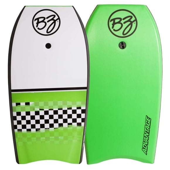 Boogie Board Size
