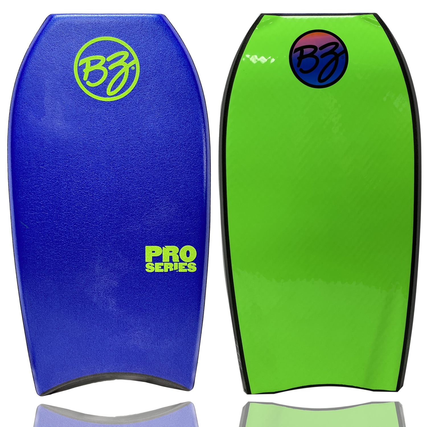 BZ Pro Boards PRO Zero G Bodyboard - Walmart.com