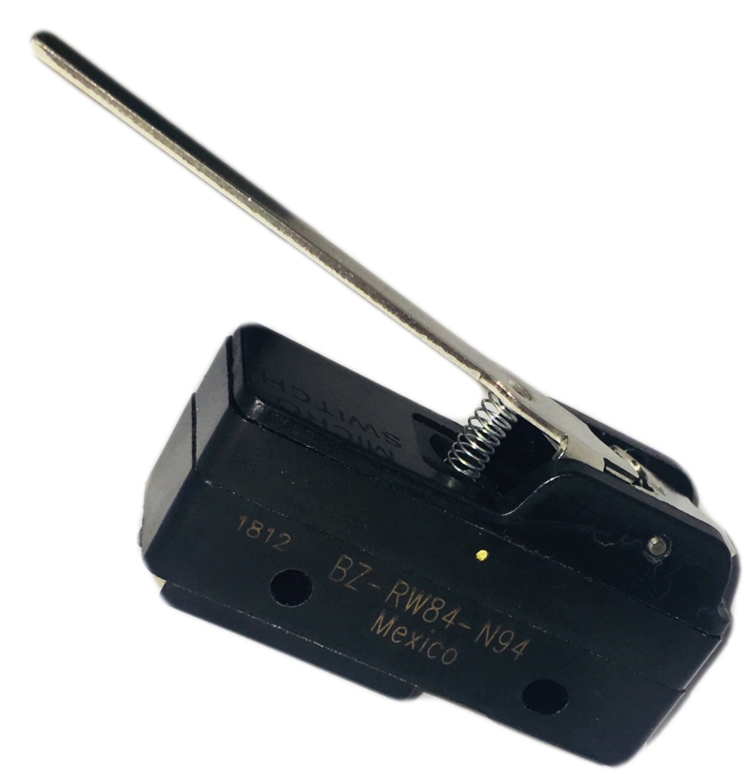 BZ-RW84-N94 Basic / Snap Action Switches Large Basic Switch - Walmart.com