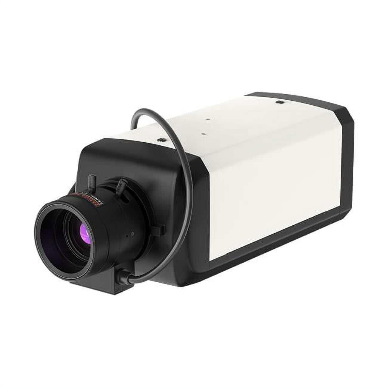 BZBGEAR 1080P Full HD 3G-SDI Fixed Wide Zoom Box Camera - Walmart.com