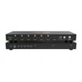 BZBGEAR 2x2 4K UHD HDMI Video Wall Controller with Audio De-embedding ...