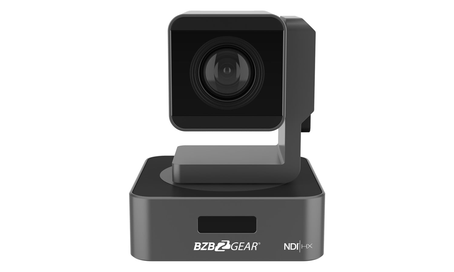 BZBGEAR Compact PTZ 1080P FHD 20X Camera with HDMI/SDI/USB 3.0/POE ...
