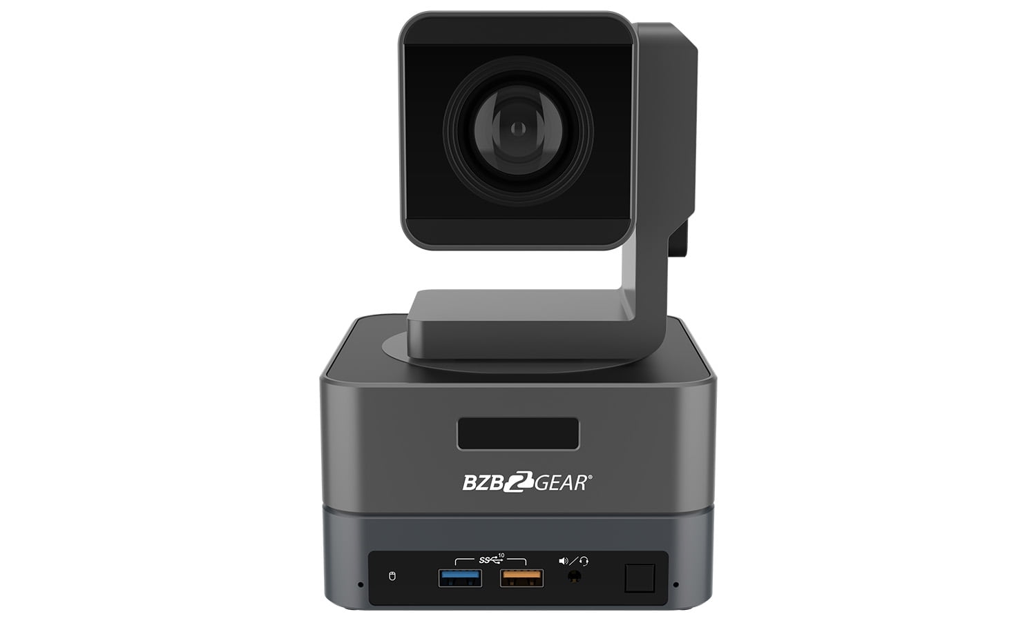 BZBGEAR NUC Windows Computer and 1080P FHD PTZ Camera All-in-One Combo ...