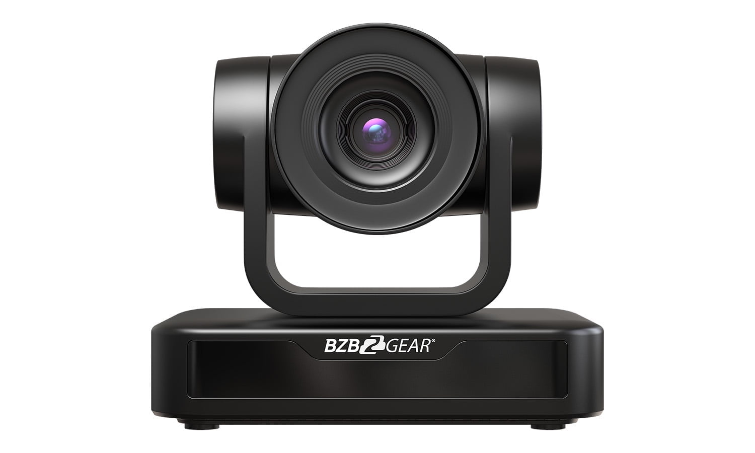 BZBGEAR Core 1080P FHD 10X USB 2.0/RS-232 Huddle Room Camera - Walmart.com