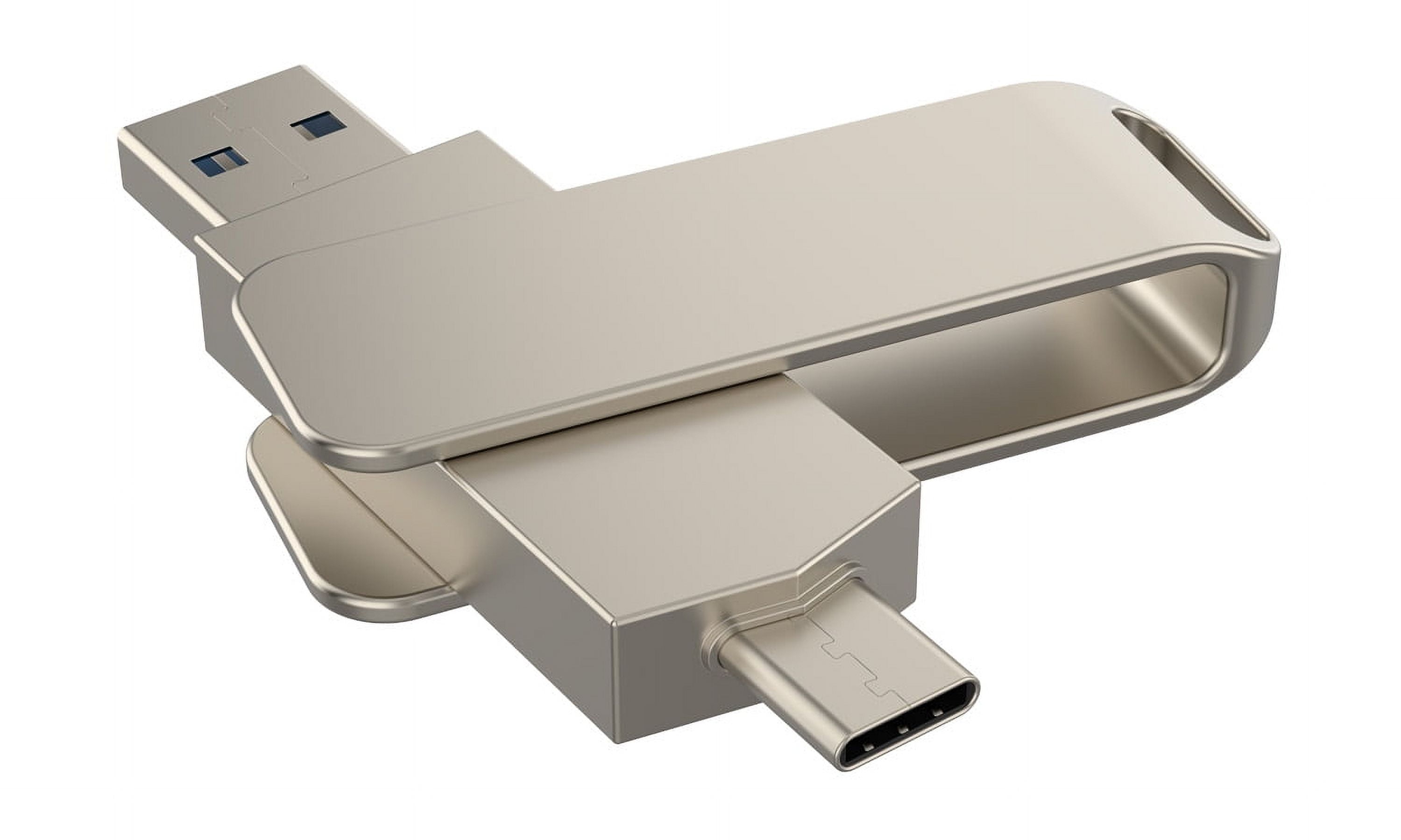 BZBGEAR USB Flash Drive Quick Connect Auto-Launcher for BG-Connexio ...