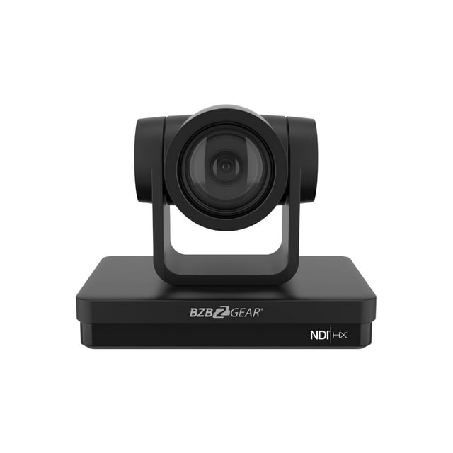 BZBGEAR Universal 1080P FHD PTZ 12X NDI/HDMI/SDI/USB 3.0/RS-232/485 ...