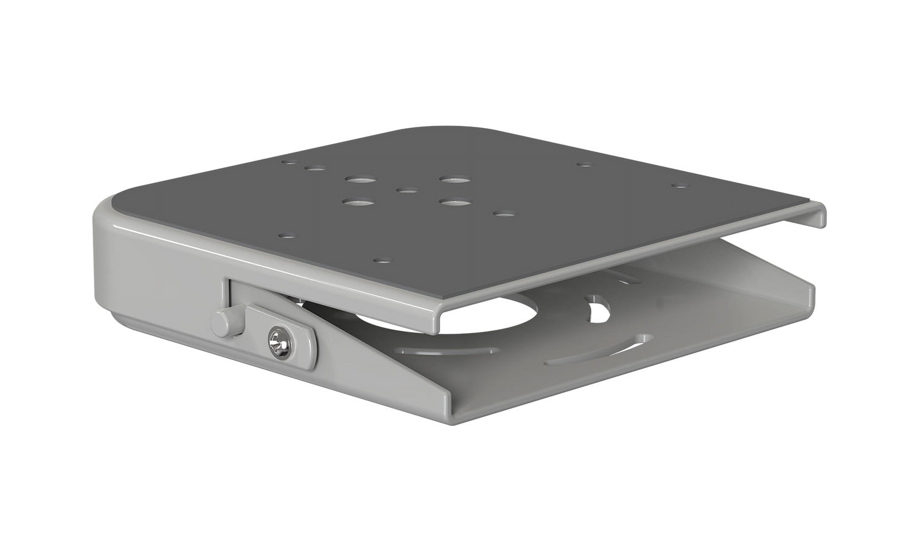 BZBGEAR Universal PTZ Camera Ceiling Mount (Gray) - Walmart.com