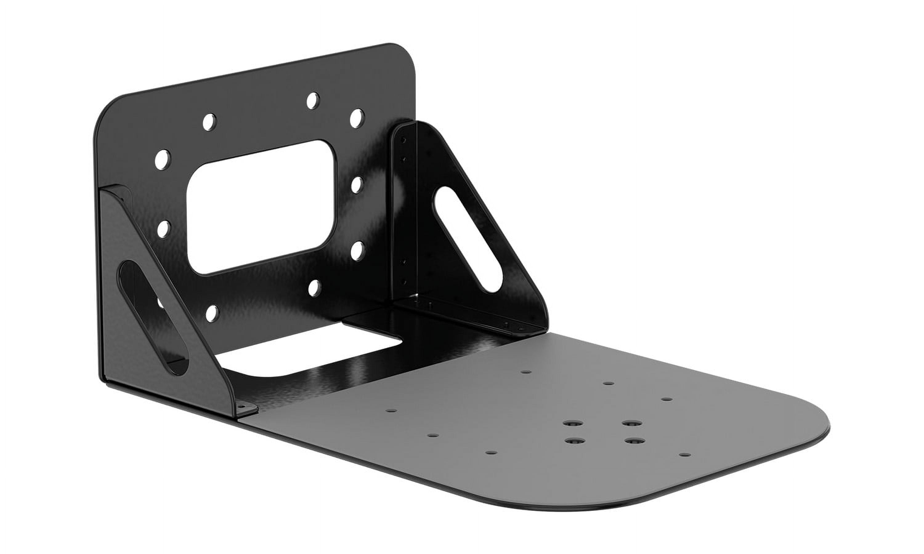 BZBGEAR Universal PTZ Camera Wall Mount (Black) - Walmart.com