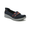 BZees For Lifestride Womens Goody Slip-On Ballet Flats - Medium & Wide ...