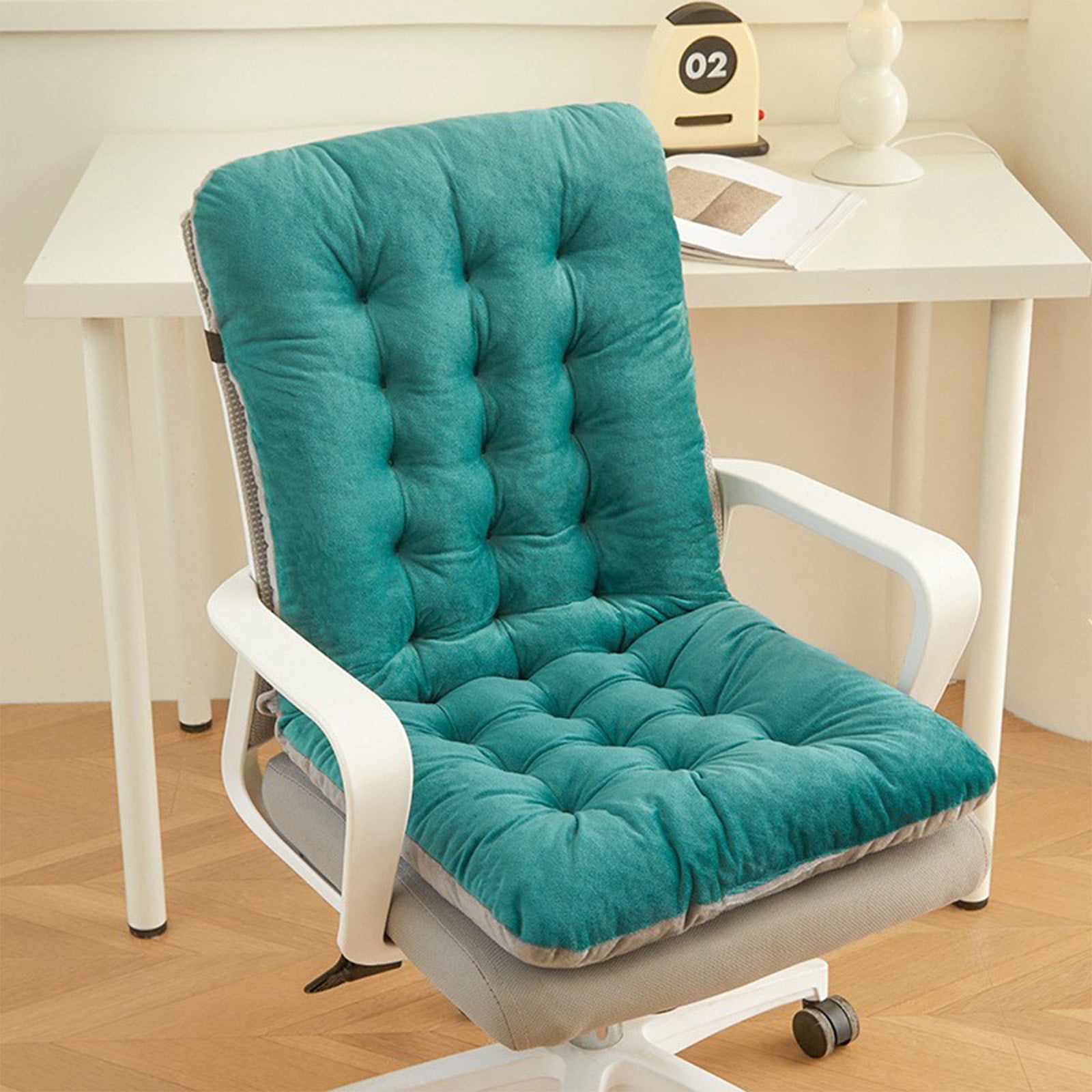BZPIZ Cushion Flash Savings Lounge Chair Cushion Patio Chair Cushions ...