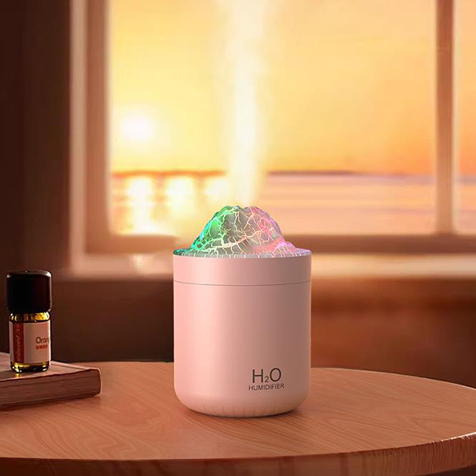 BZPIZ Heating, Cooling & Air Quality Clearance Portable Small ...