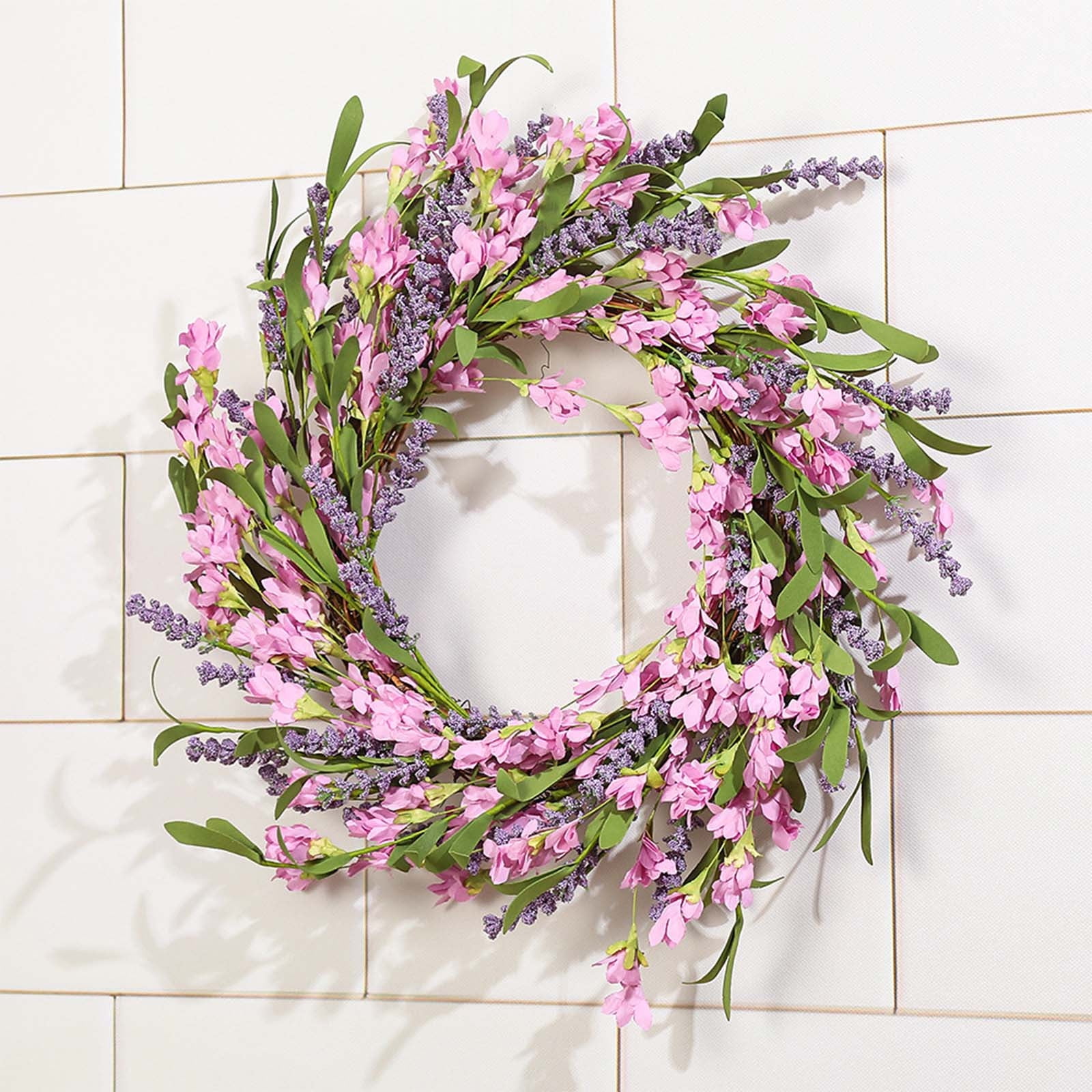 BZPIZ Home Décor Accents Savings Door Decorations Hanging Summer Spring ...