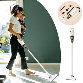 Electric Broom Cordless