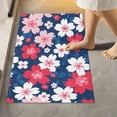 BZSMCE Cherry Blossoms Sakura Kimono Yukata Seamless Pattern Wallpaper ...