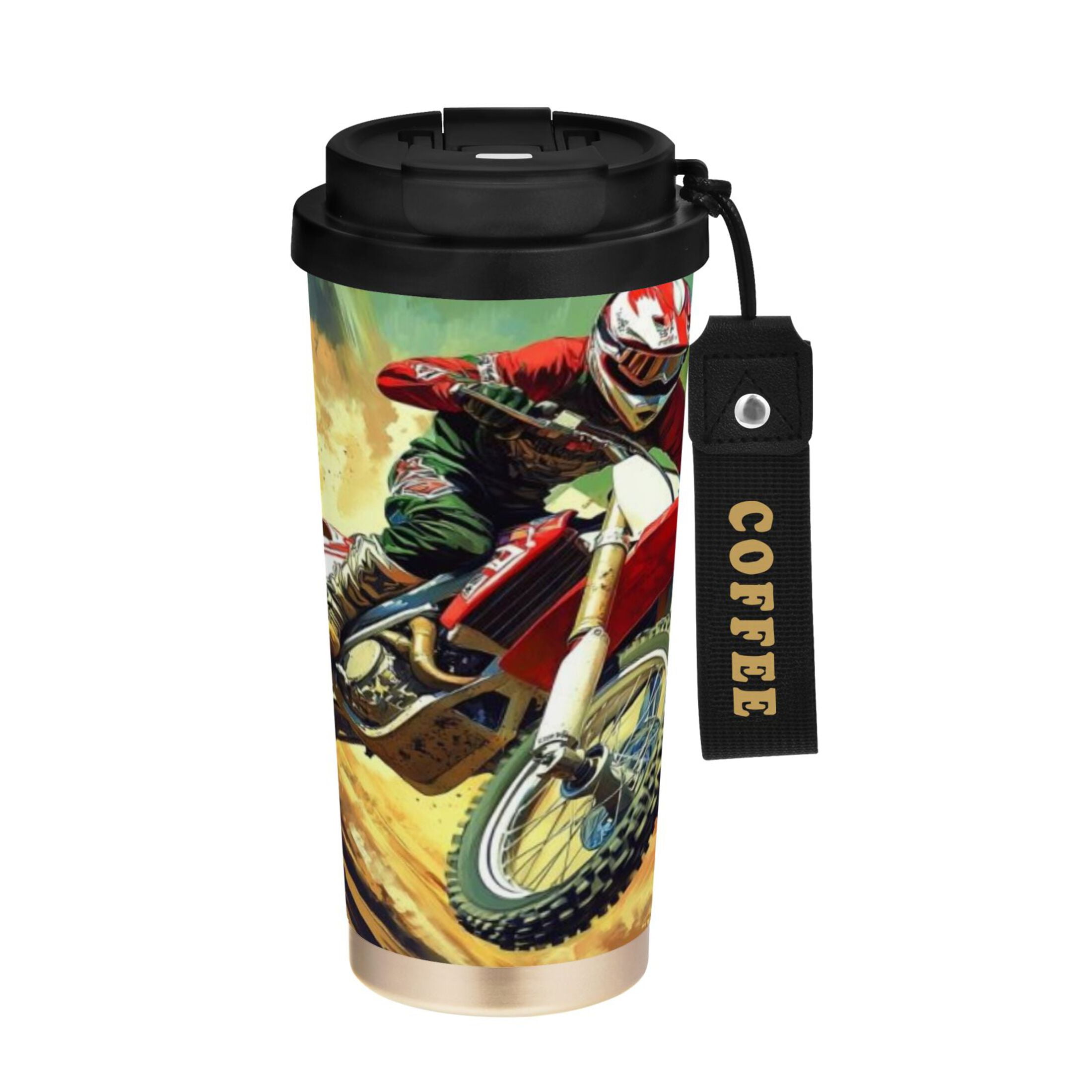 Rush Bottle