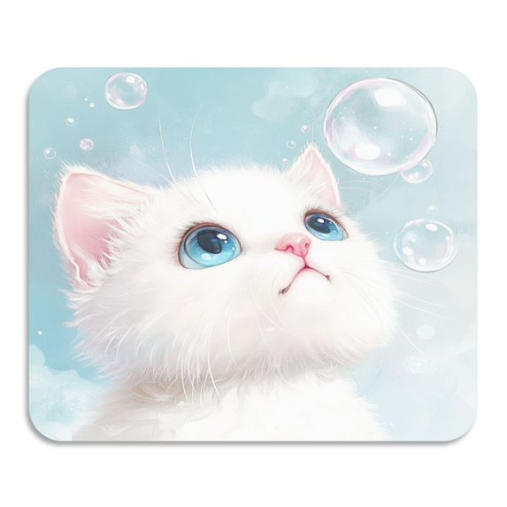BZSMCE Dish Drying Mats Diatom Curious Eyes Creativity Pattern Mud ...