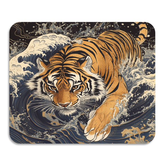 BZSMCE Dish Drying Mats Diatom Strength Of The Seas Creativity Pattern ...