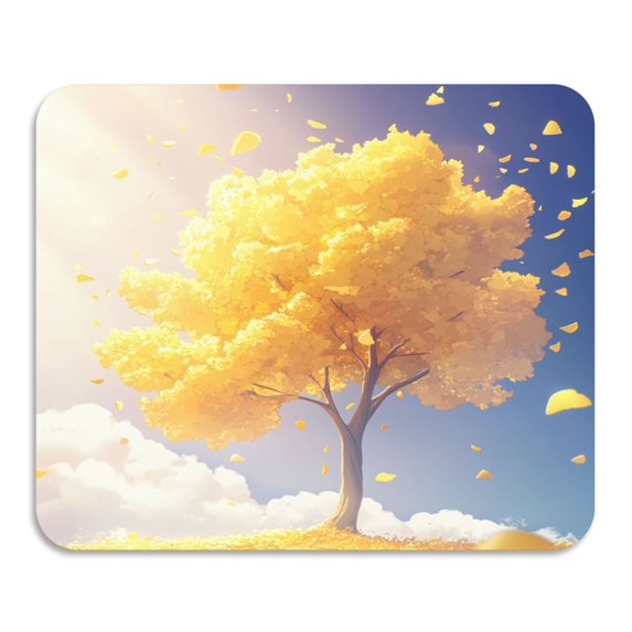 BZSMCE Dish Drying Mats Diatom Sunny Solitude Creativity Pattern Mud ...