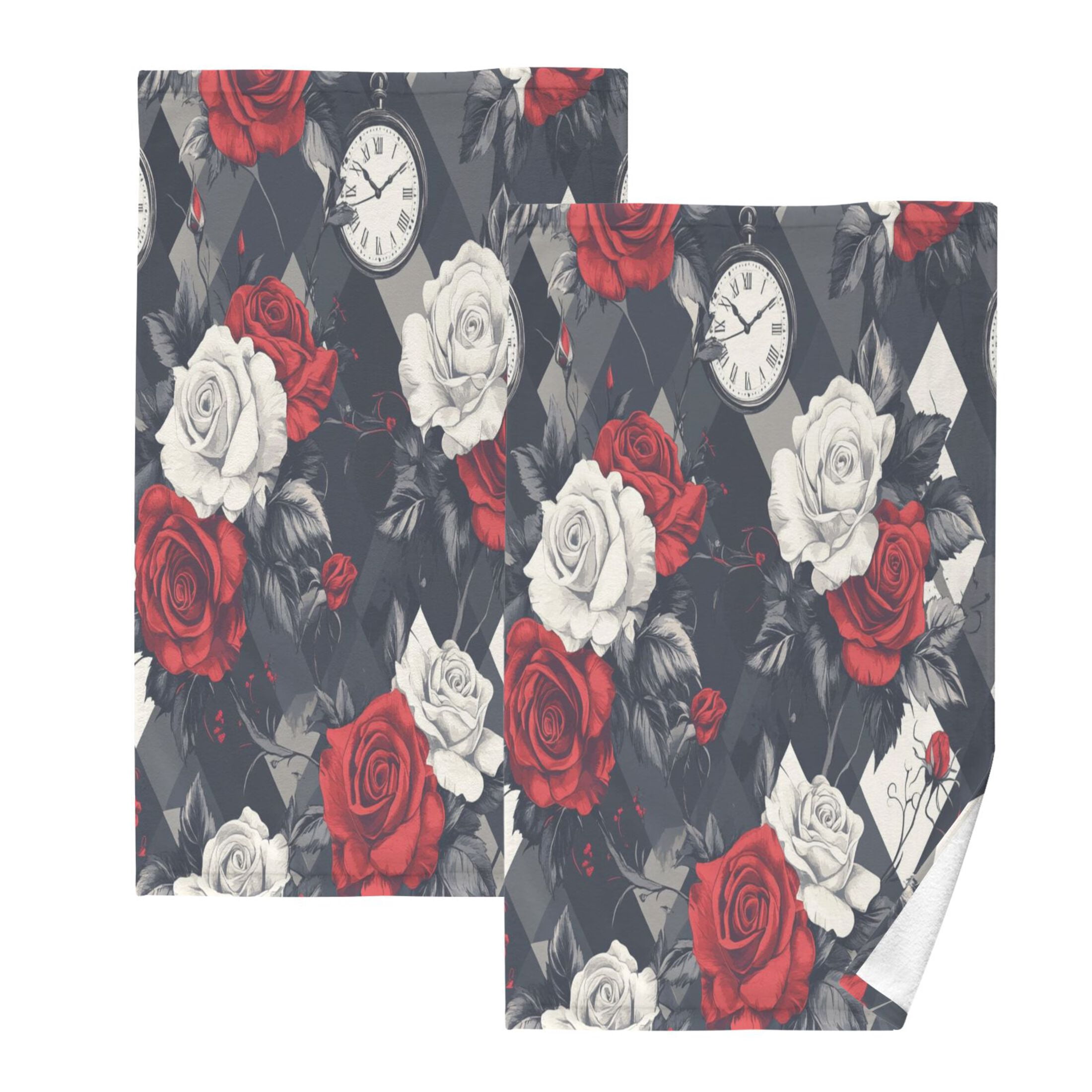 BZSMCE Face Towel Hand Towel Bath Towel Cotton Bath Towel Sets Hand ...