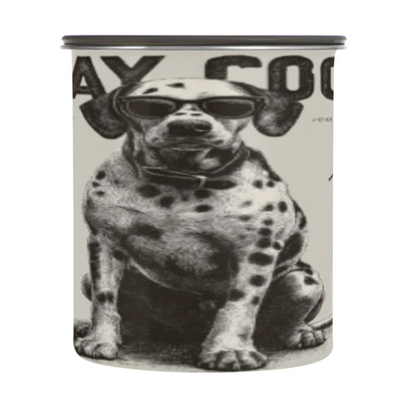 BZSMCE Food Storage Container 304 F Stainless Steel Containers Good ...