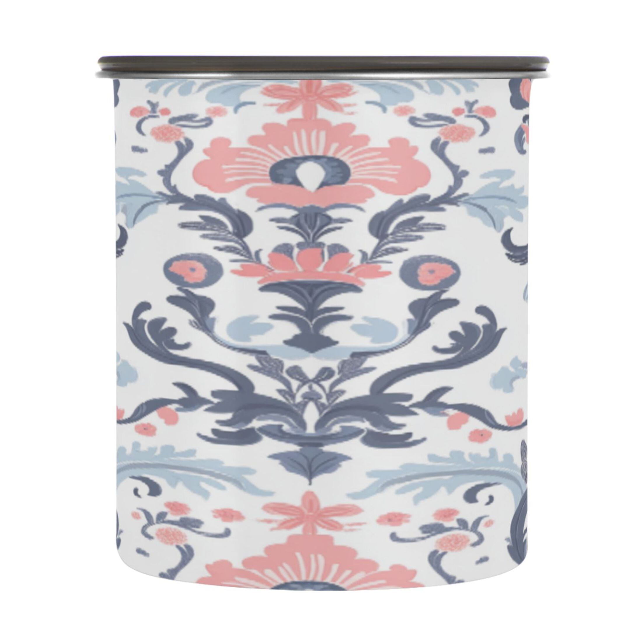 BZSMCE Food Storage Container 304 F Stainless Steel Containers Noble ...