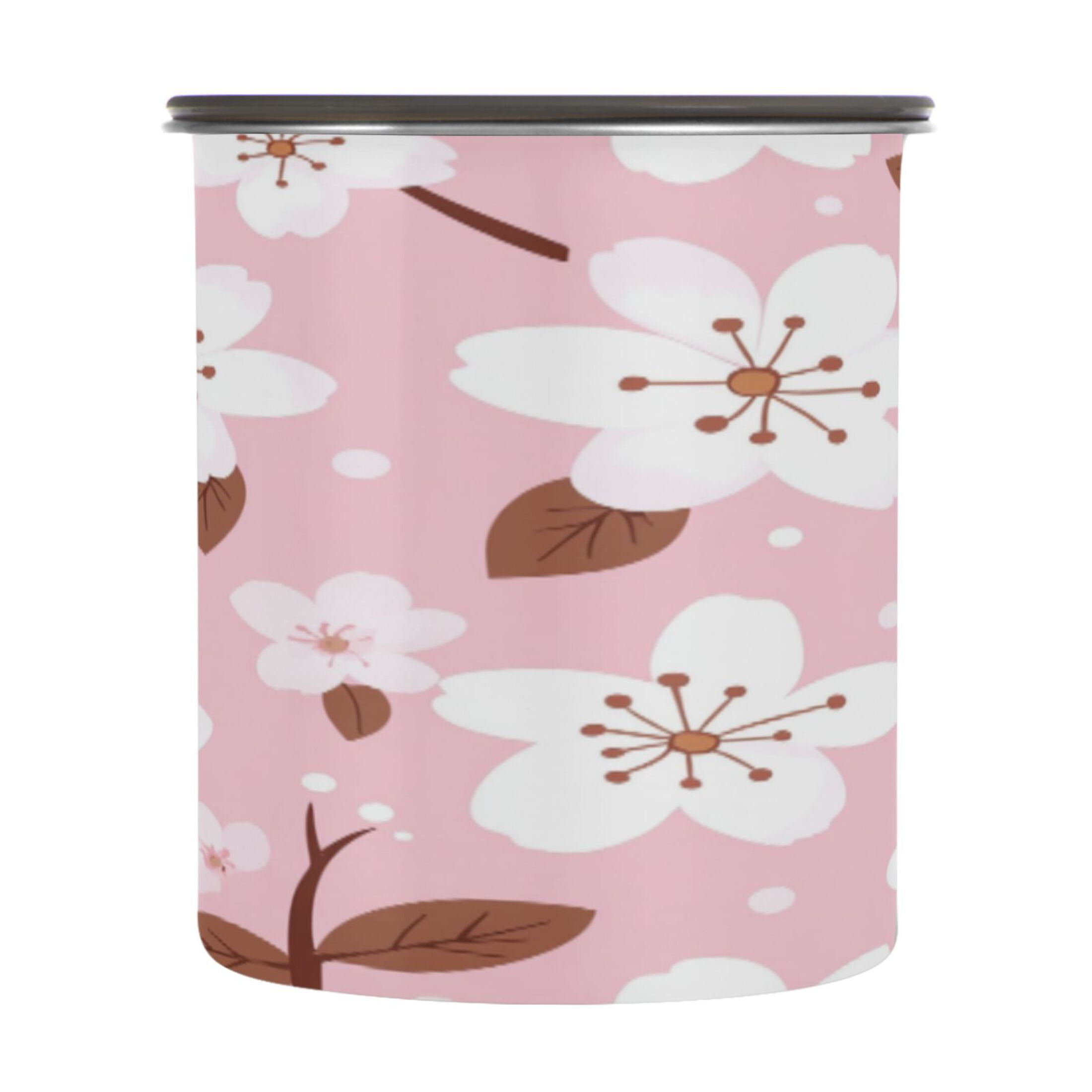 BZSMCE Food Storage Container 304 F Stainless Steel Containers ...