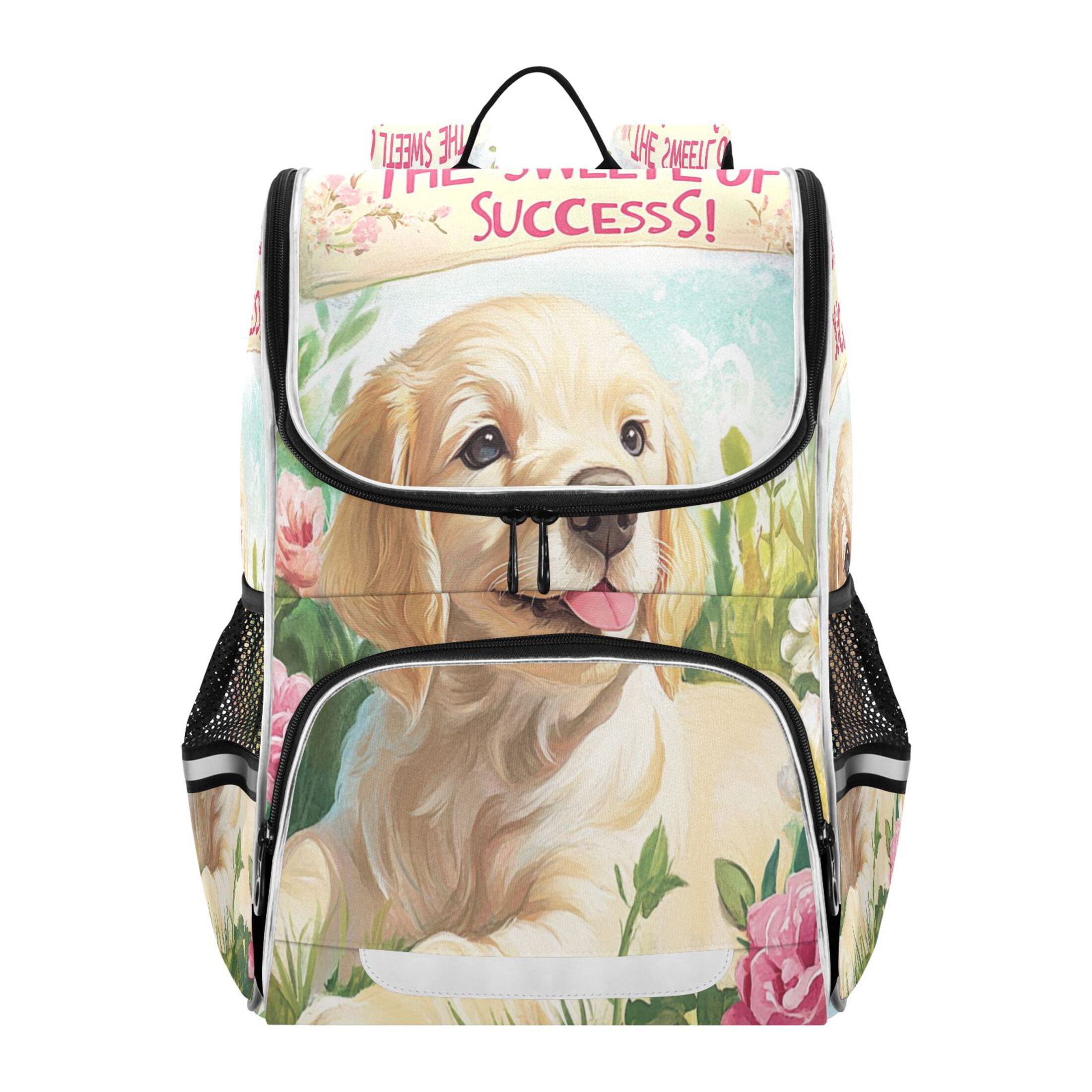 BZSMCE School Backpack Travel Bag Bookbags Bookbags The Sweet Essence ...
