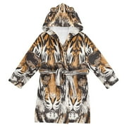 Tiger Robe