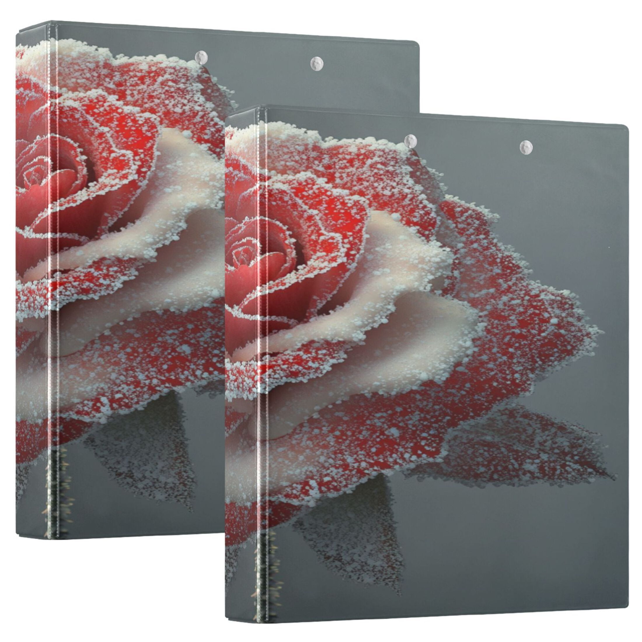 BZSMCE Photo Album Book Scrapbooking Tropical Whispers Printed Picture ...