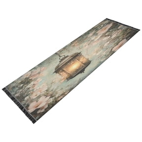 Vintage Rug Runner