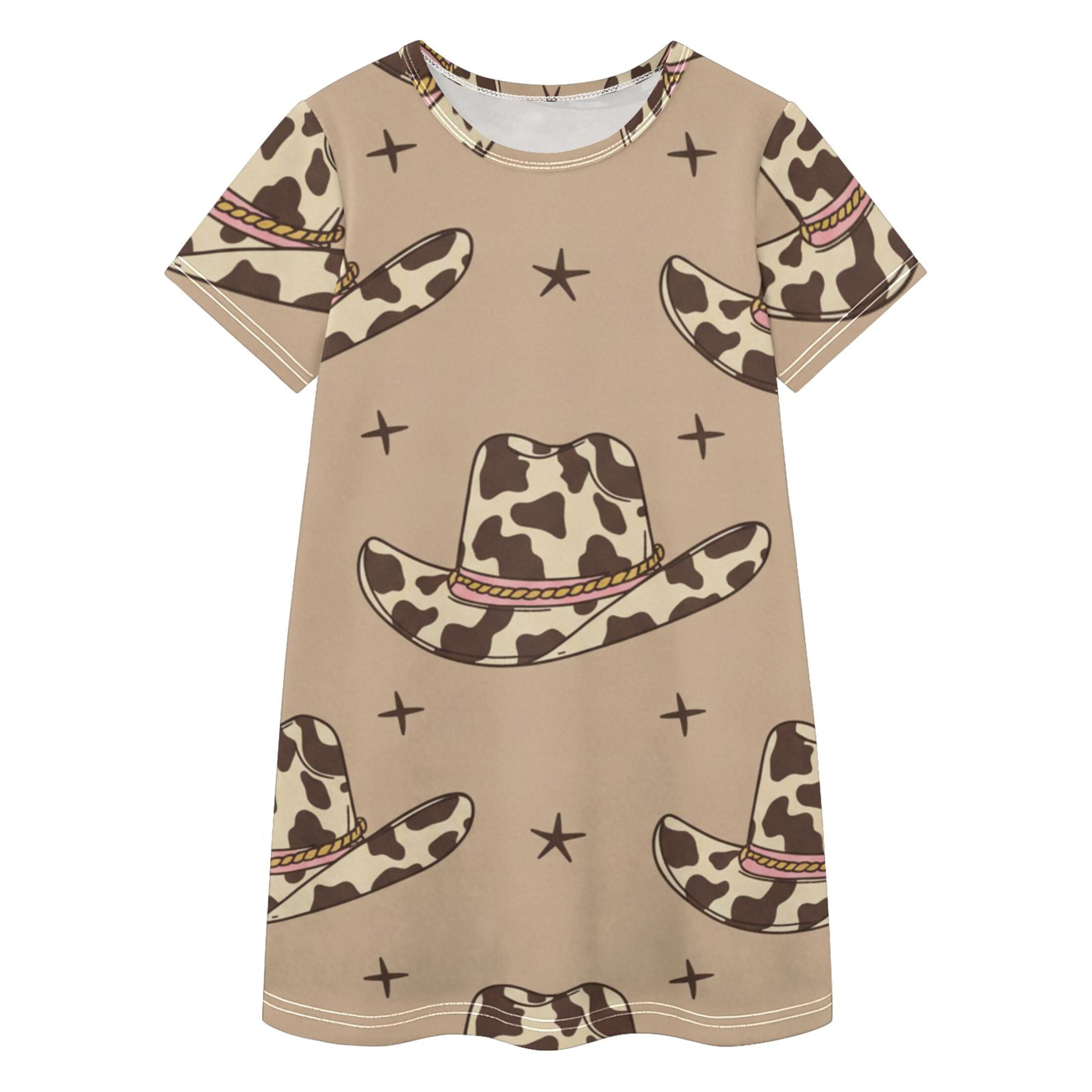 BZSMCE Short Sleeve dress Dress Casual Cotton Dresses-515205433 Of ...