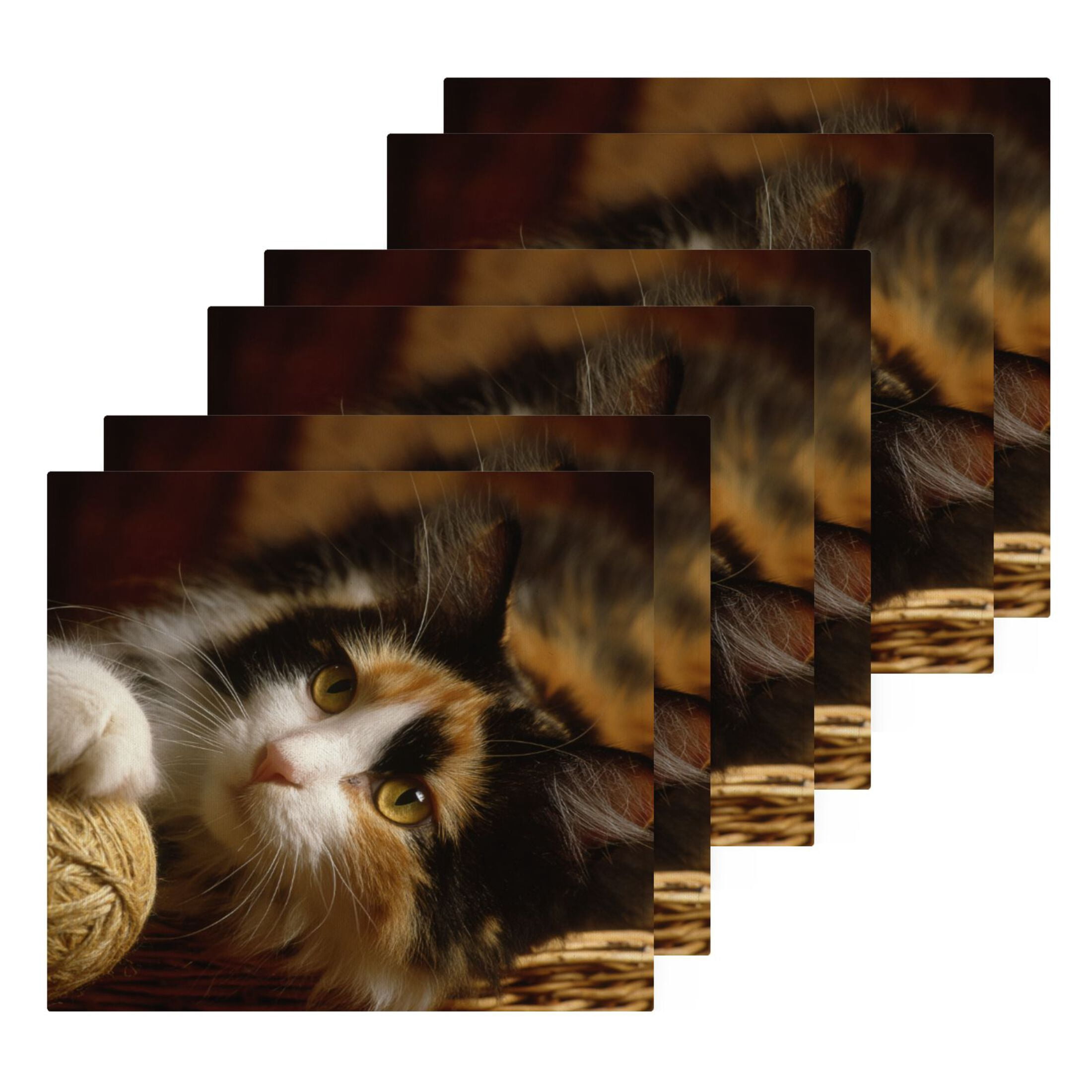 BZSMCE Towel Cotton Face Towel Soft Hand Towels Fashion Basket Napper ...