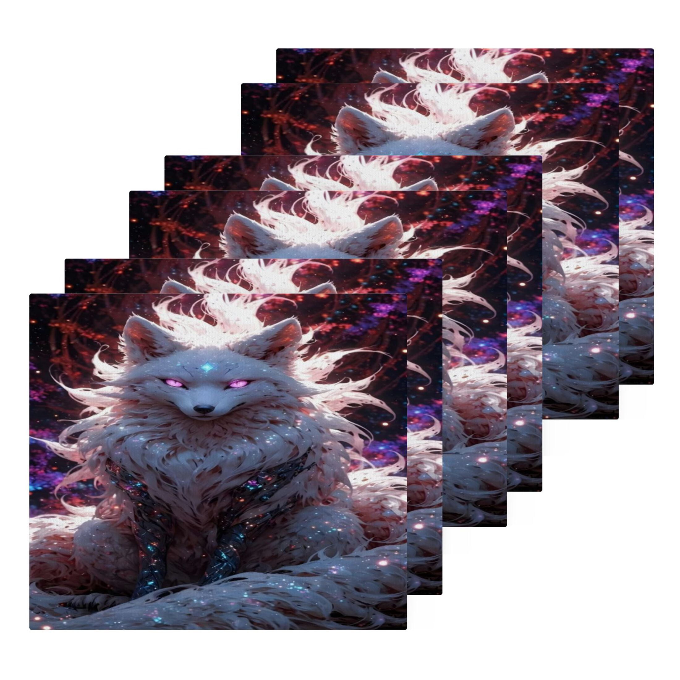 BZSMCE Towel Cotton Face Towel Soft Hand Towels Fashion Celestial Glow ...