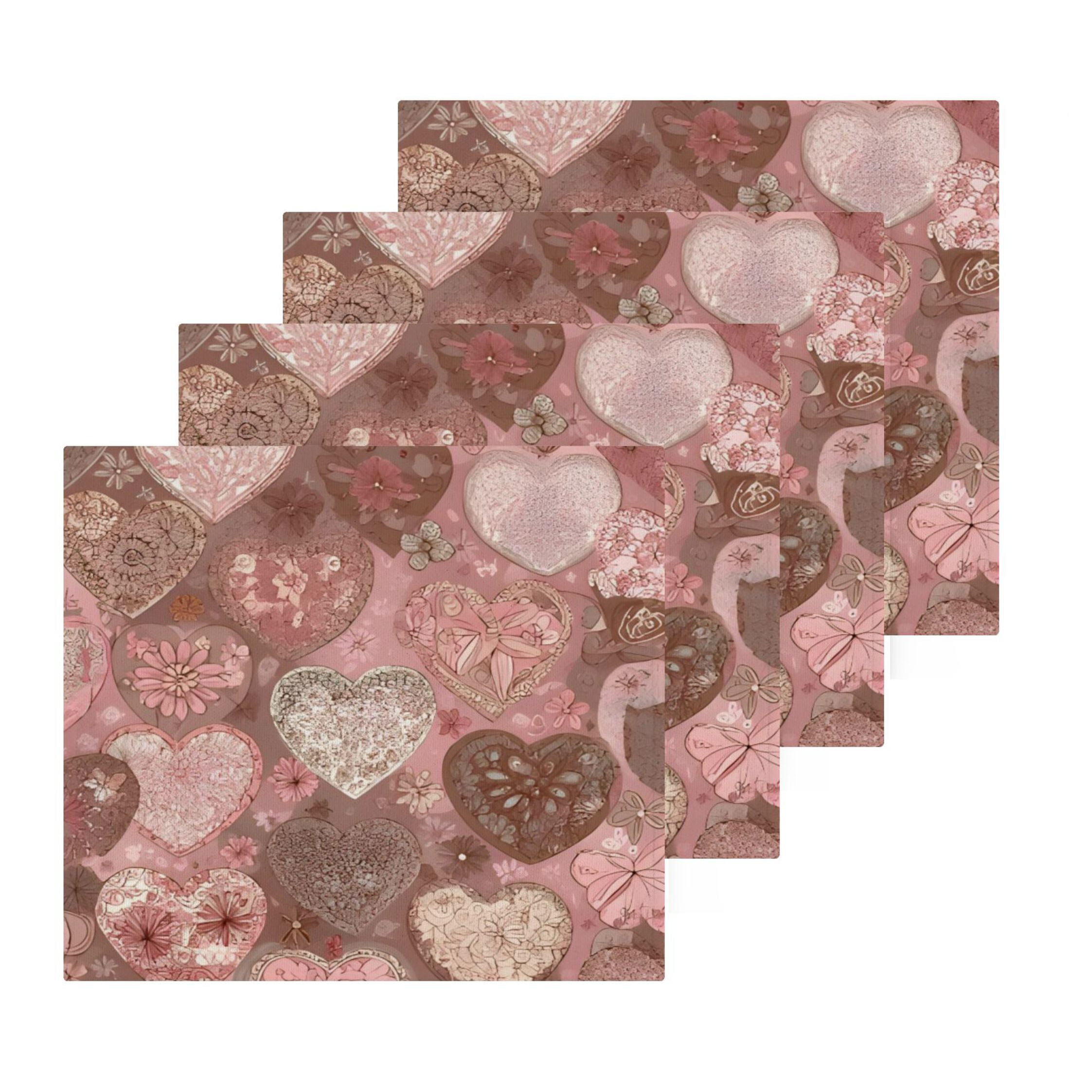 BZSMCE Towel Cotton Face Towel Soft Hand Towels Fashion Pastel Textured ...